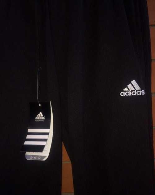 Трико новые Adidas, M