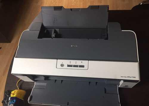 Принтер Epson T1100