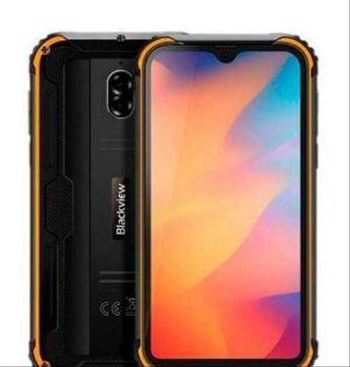 Blackview BV5900 3/32GB Orange
