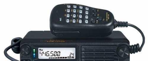 Радиостанция Yaesu FTM-7250DR