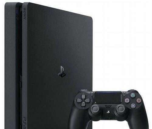 Sony playstation 4 PS4 slim 1gb