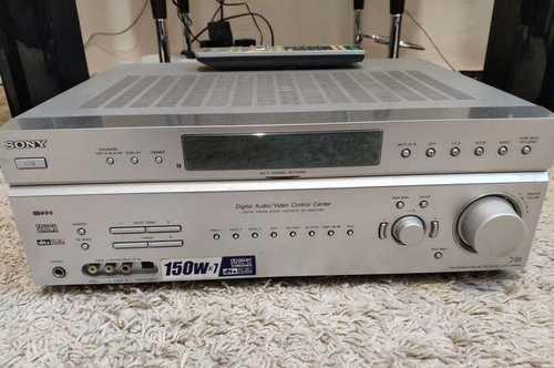 Продам AV-ресивер Sony STR-DE698