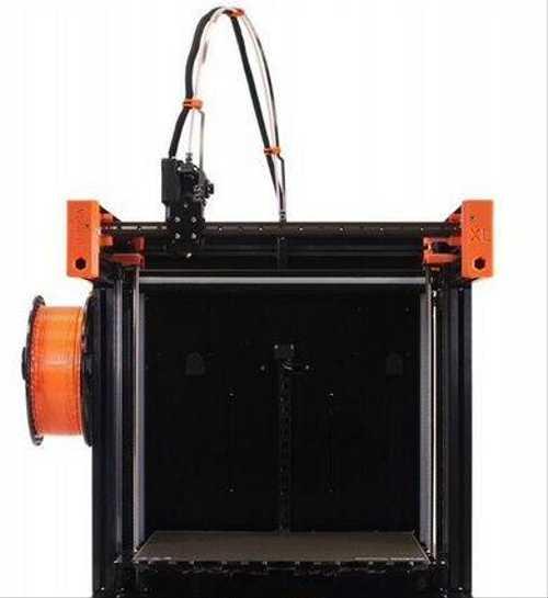 3D принтер Original Prusa XL 5 экструдеров