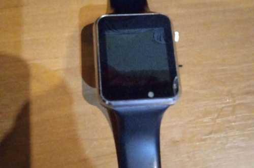Smart watch dexp otus s1
