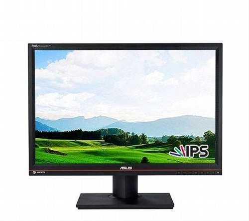 PA246Q P-IPS ProArt Series Professional Monitor