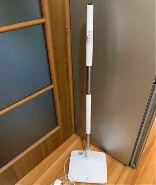 Электрошвабра xiaomi swdk electric MOP D260