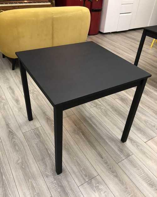 Стол IKEA 75x75