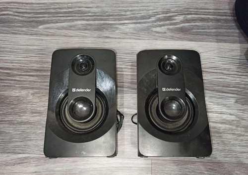 Сч колонки defender 10 Вт