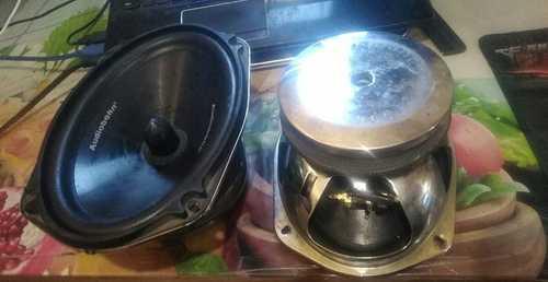 Колонки,динамики,блины,акустика