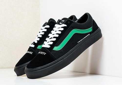 Кеды vans Old Skool