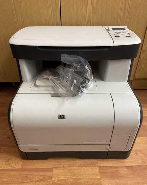 Hp color laserjet cm1312 mfp | Festima.Ru - Мониторинг объявлений