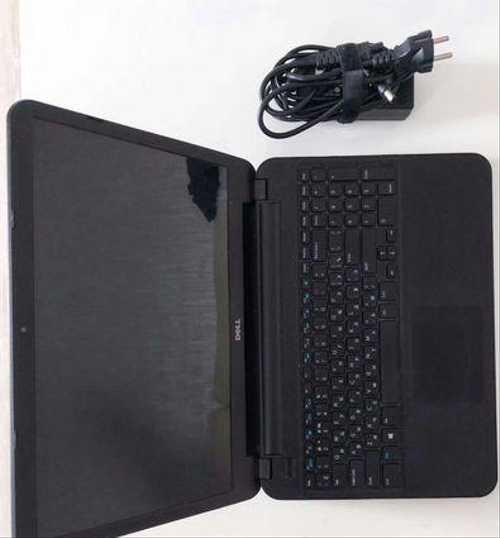 Dell inspiron 3537