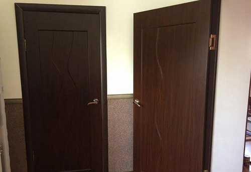 Двери межкомнатные со склада в Казани