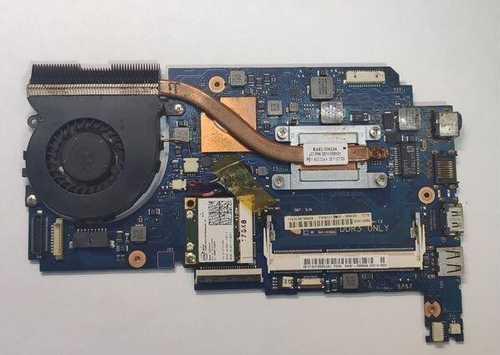 Ноутбук Samsung NP350U2B Core i5-2410M