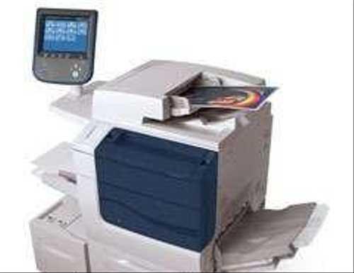 Xerox c550 fiery. Пробег 73000