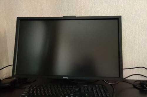 Монитор BenQ XL2430T 144Hz