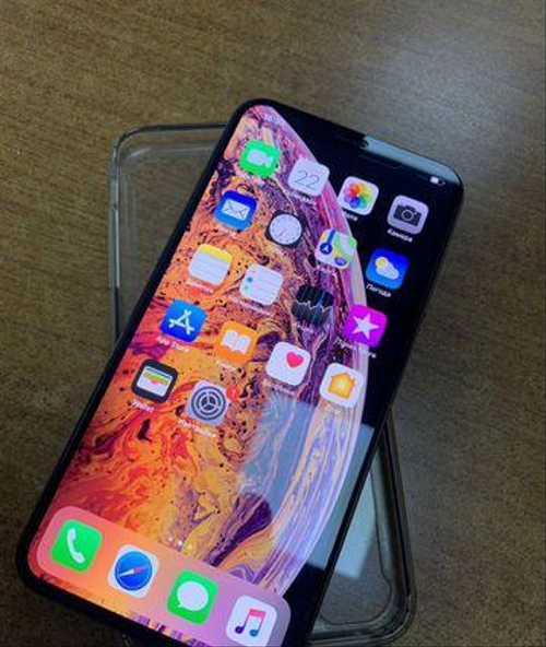 iPhone Xs Max 256Gb