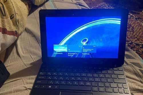 Asus vivotab smart