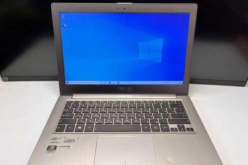 Asus Zenbook UX32