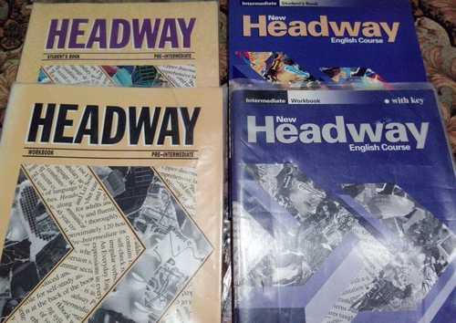 Headway elementary ответы. Учебники New Headway уровни. Headway уровни. Headway Intermediate. Headway линейка.
