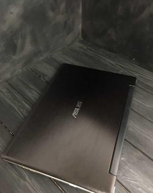 Asus K56CB