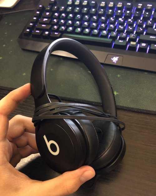 Beats EP On-Ear