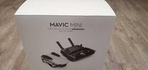 Dji mavic mini fly more combo