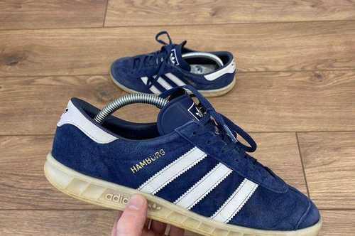 Adidas Hamburg