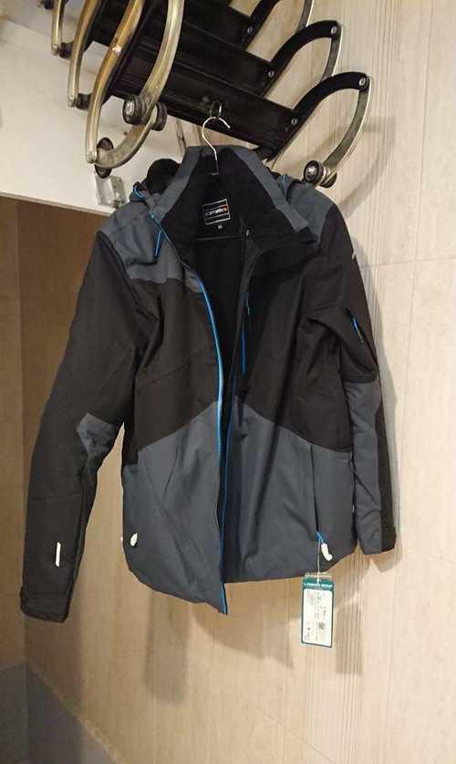 Куртка мужская icepeak горнолыжная