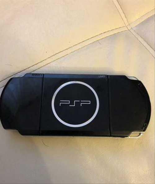 Sony PSP