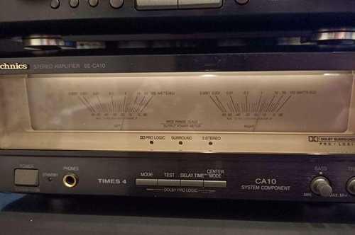 Technics SC-CA10