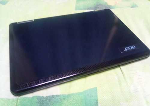 Acer aspire 5334