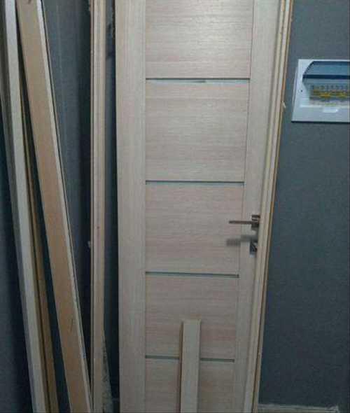 Дверь межкомнатная