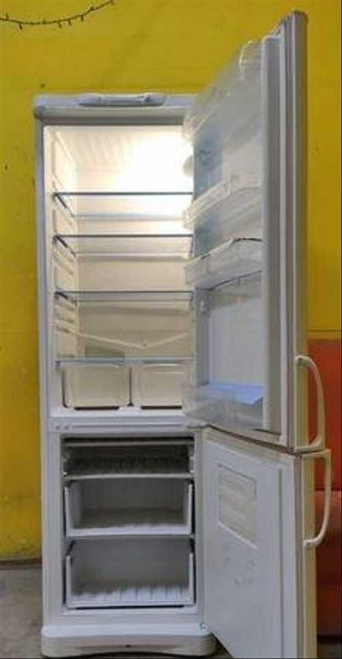 Холодильник Indesit 186 Доставка Гарантия Зачет