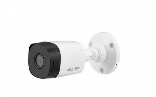 Камера видеонаблюдения EZ-HAC-B1A11P-0280B