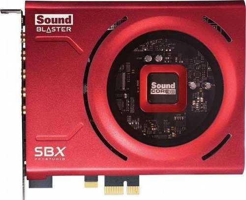 Creative Sound Blaster Z Festima Ru