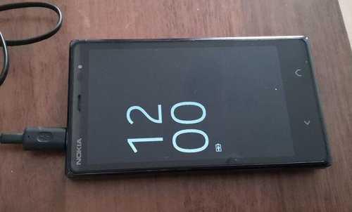 Смартфон Nokia X2 Dual sim