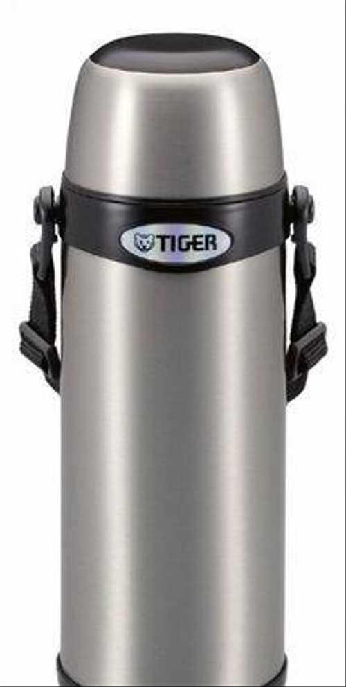 Термос для напитков "Tiger" MBI-A100 XD, 1л