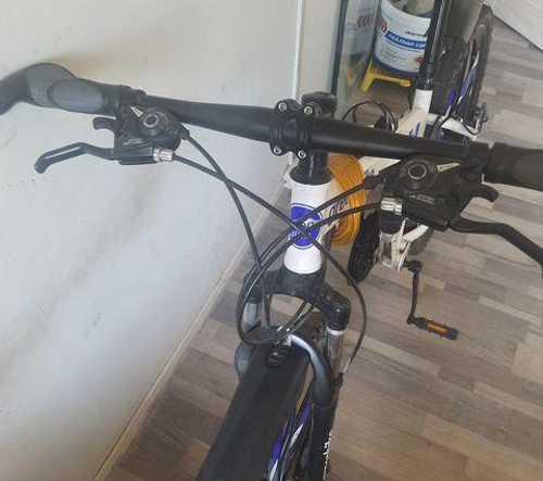 Продам велосипед greenbike