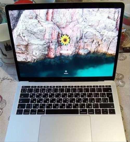 apple macbook pro 15 256gb with touch baracce orie