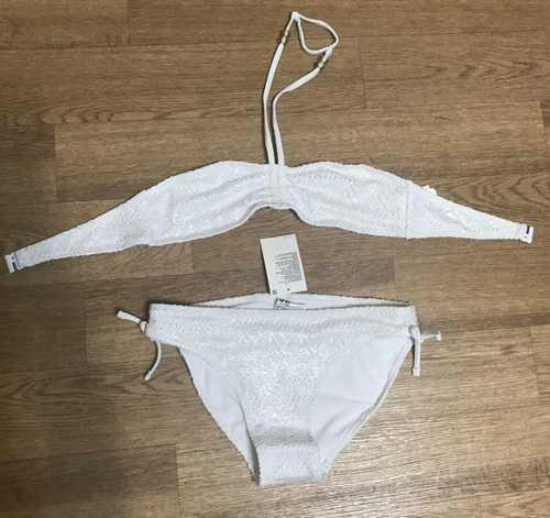 Новый купальник H&M р.158-164