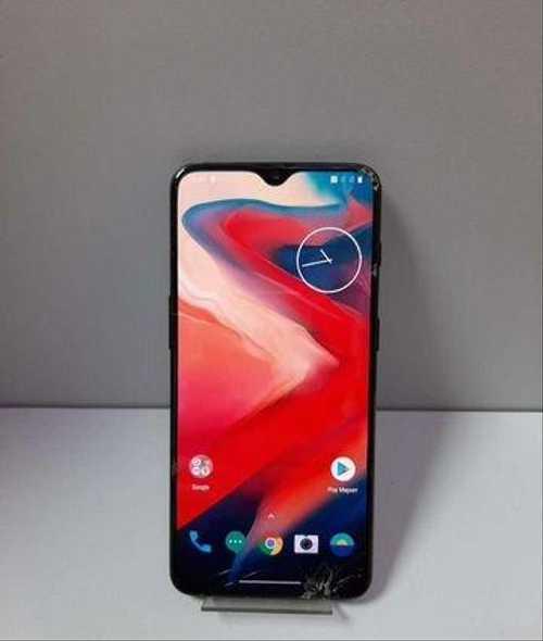 Oneplus 6T 8/128GB