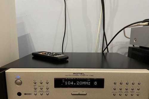 Rotel RT-1080 Tuner