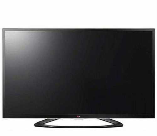 Телевизор LG 47LA643V