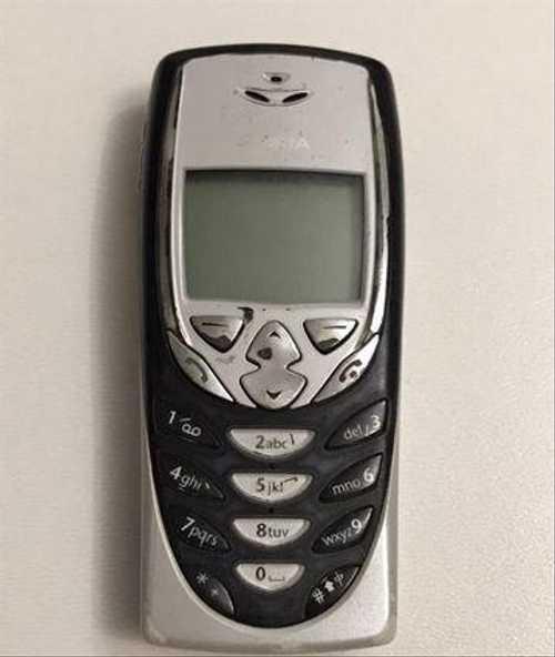 Nokia 8310 Оригинал