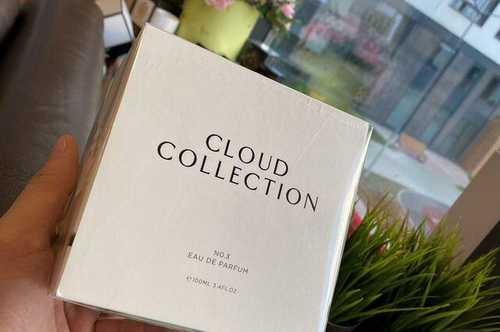 Zarkoperfume Cloud Collection No 3