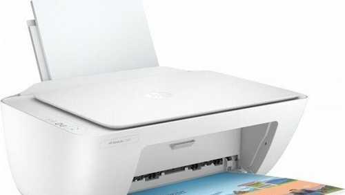 Продаю новое мфу HP2320