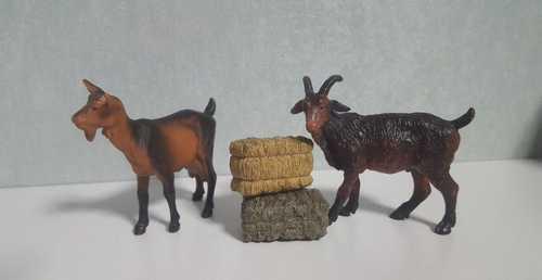 Фигурки шляйх (schleich)