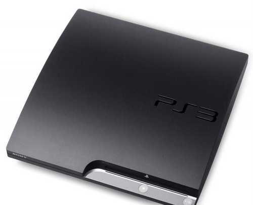 Ps3 slim