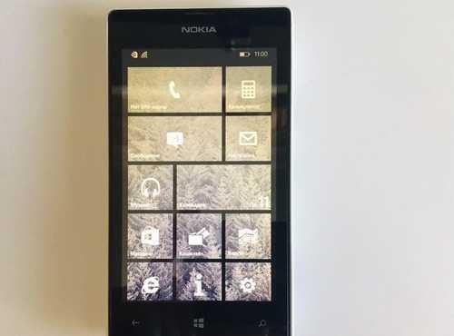 Nokia Lumia 520